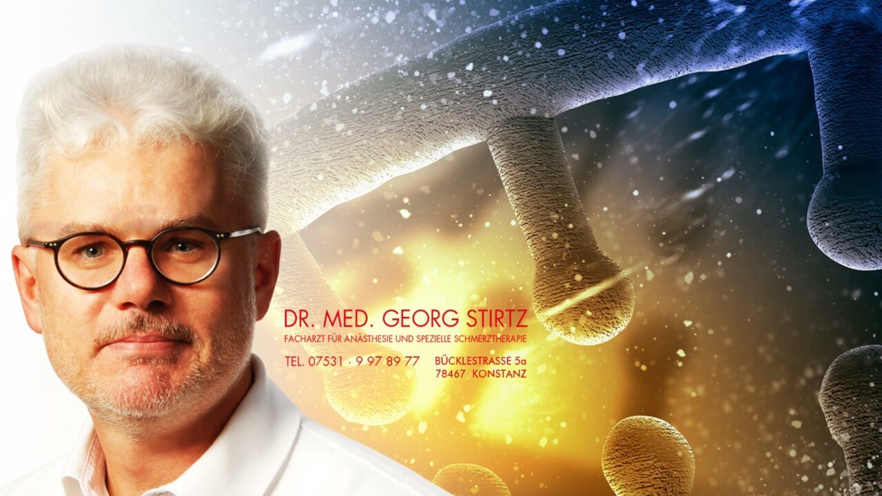 Med-Balance | Spezielle Schmerztherapie und Anästhesie